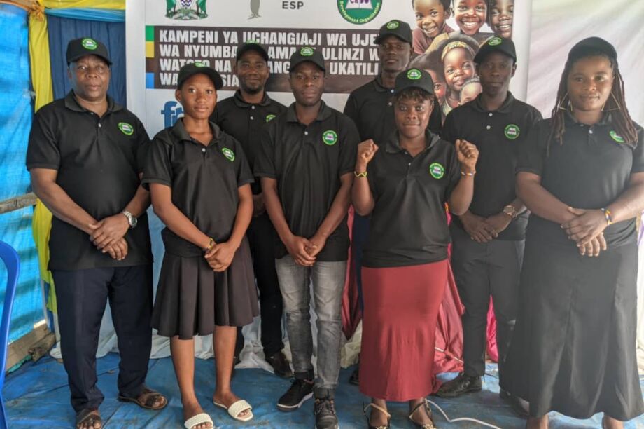 SAFE HOUSE PROJECT - GlobalGiving