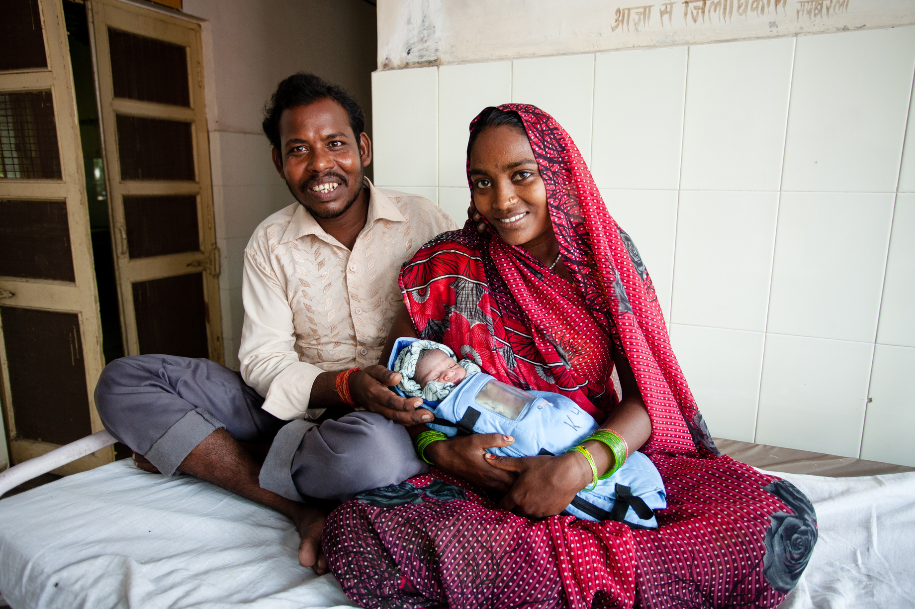 Embrace Infant Warmers Impact Babies Lives India - GlobalGiving
