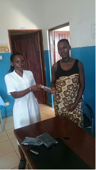 Photos from Birthing Kits - providing a clean and safe birth - GlobalGiving