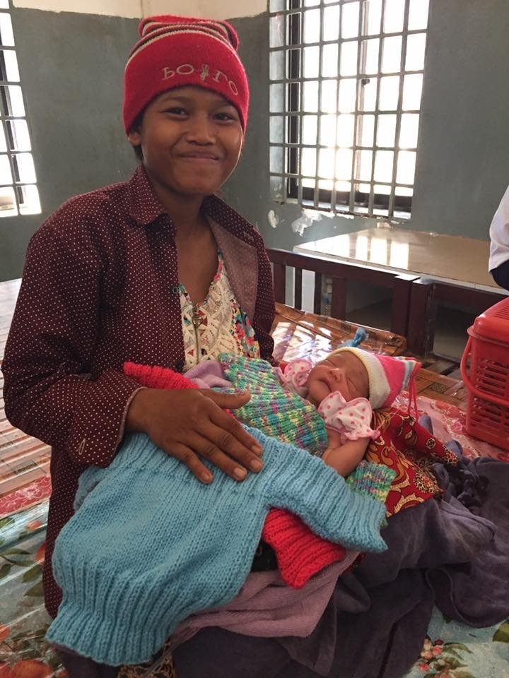 Photos from Birthing Kits - providing a clean and safe birth - GlobalGiving