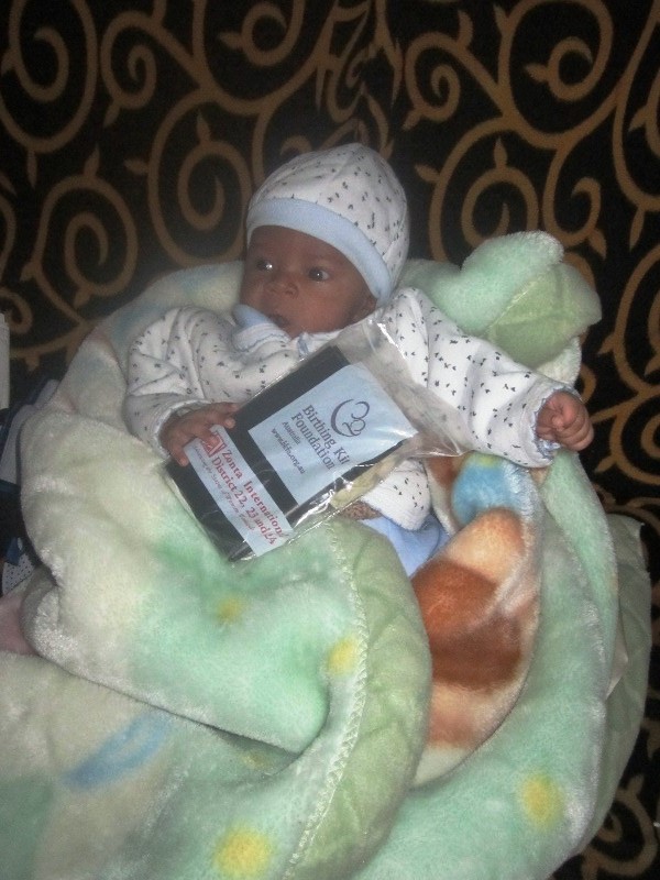 Photos from Birthing Kits - providing a clean and safe birth - GlobalGiving
