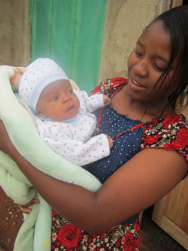 Photos from Birthing Kits - providing a clean and safe birth - GlobalGiving
