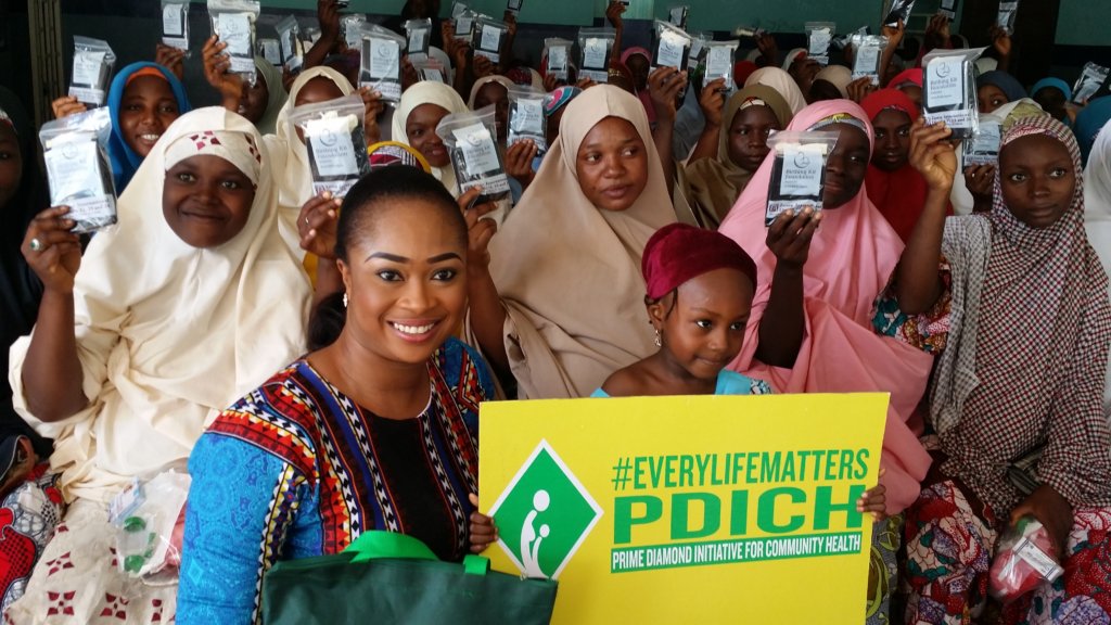 Photos from Birthing Kits - providing a clean and safe birth - GlobalGiving