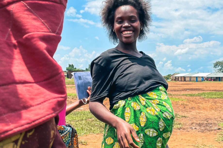 Photos from Birthing Kits - providing a clean and safe birth - GlobalGiving