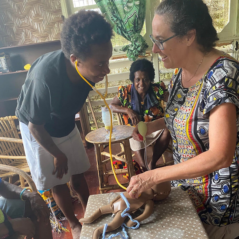 Photos from Birthing Kits - providing a clean and safe birth - GlobalGiving