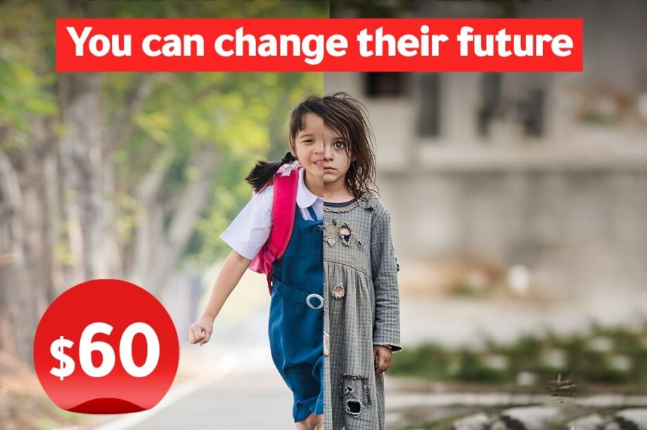 Donate to Back to School - GlobalGiving