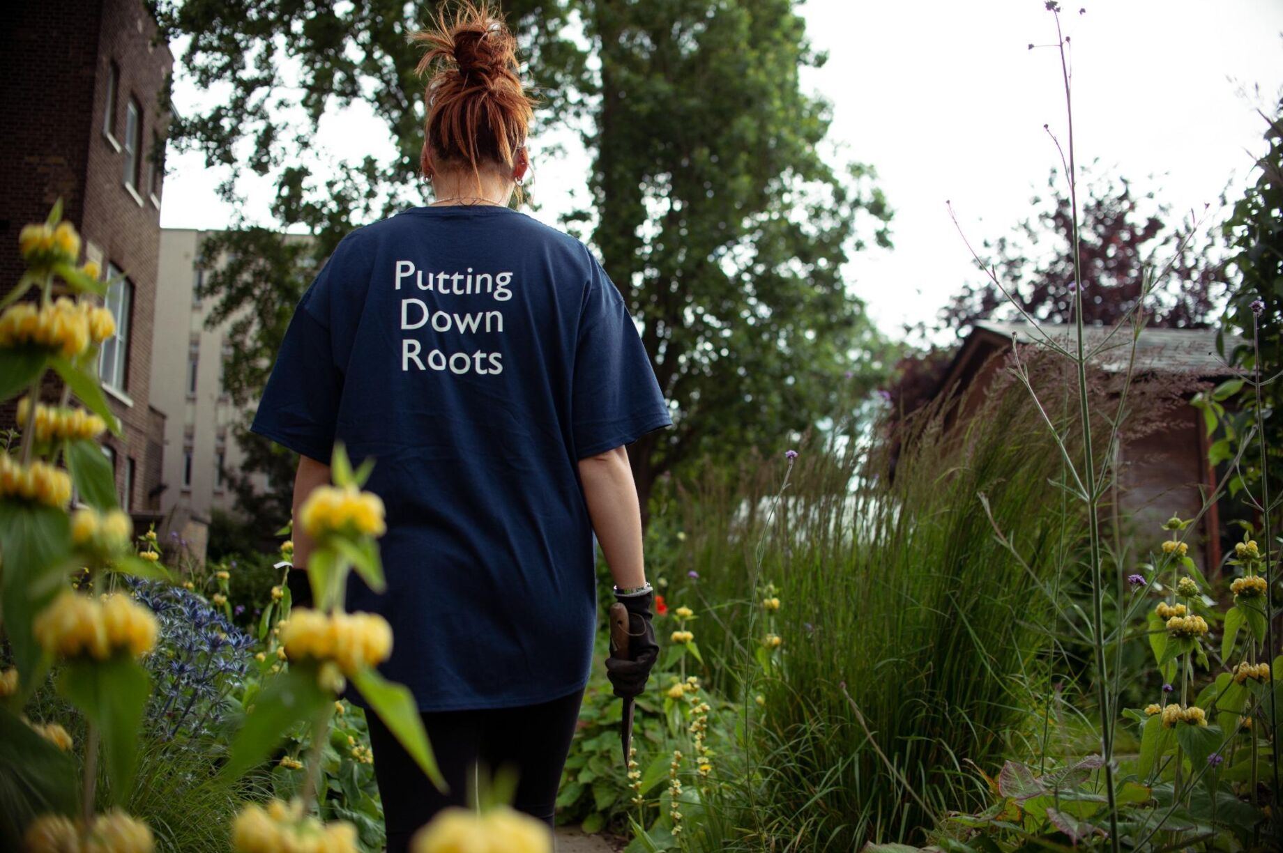 Help someone recover from homelessness - for good - GlobalGiving