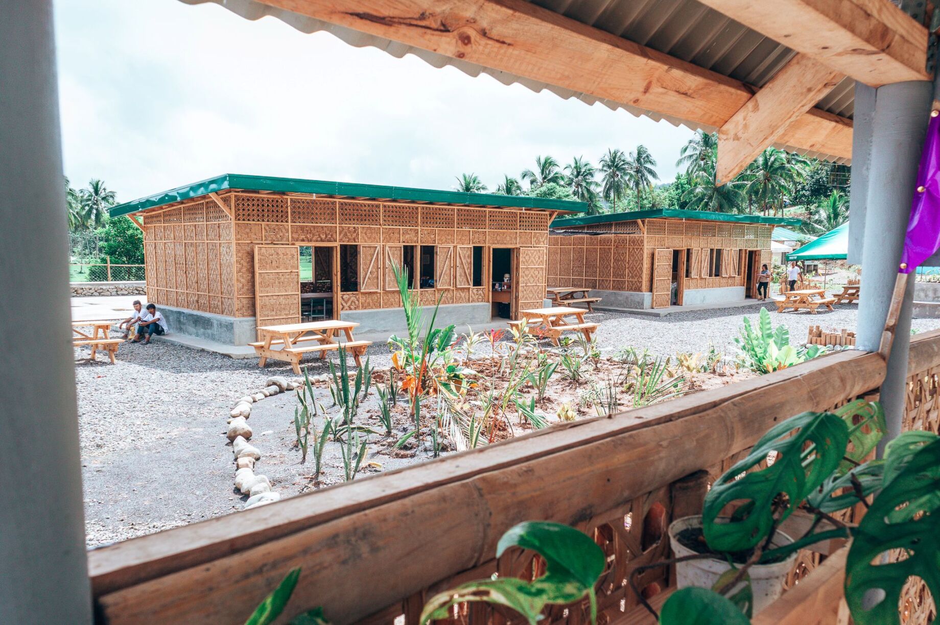 Restoring Access to Education, Bicol, Philippines - GlobalGiving