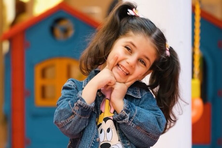How to Share Support Education for Children with Autism - GlobalGiving