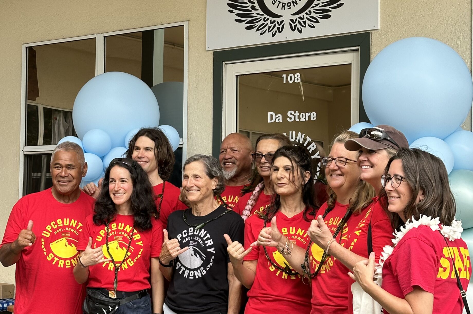 Giving Tuesday - GlobalGiving