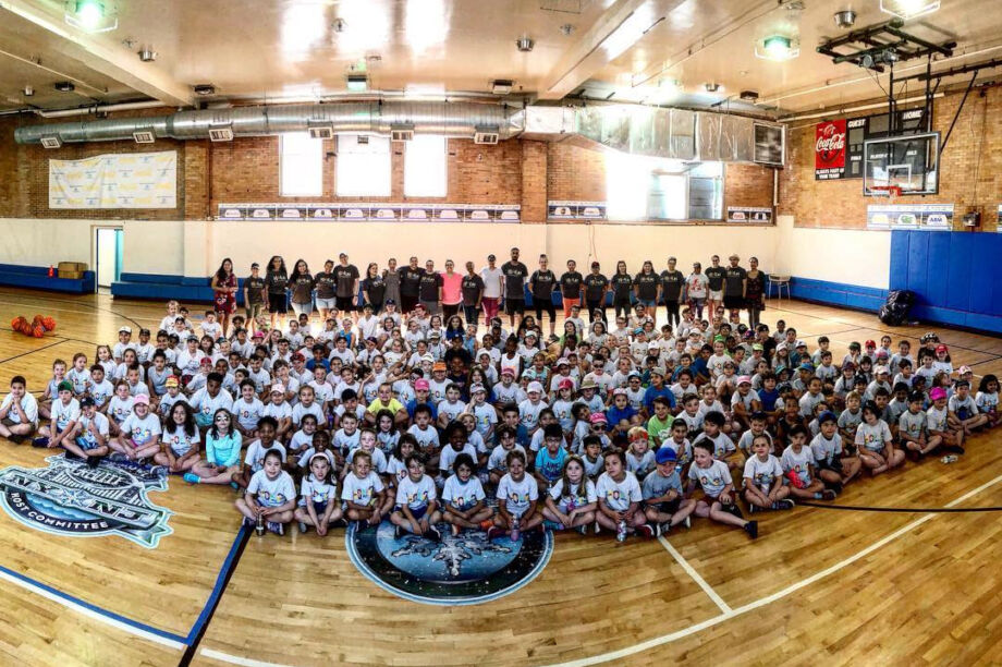 HoLa Summer Success 2026 - GlobalGiving