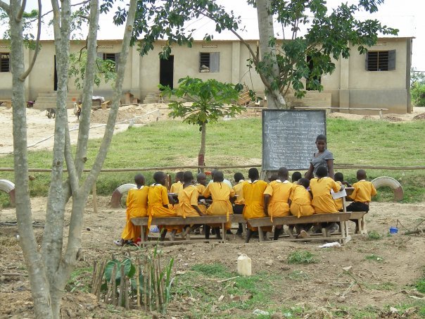 Ugandan House of Hope - UTK/UGA - GlobalGiving