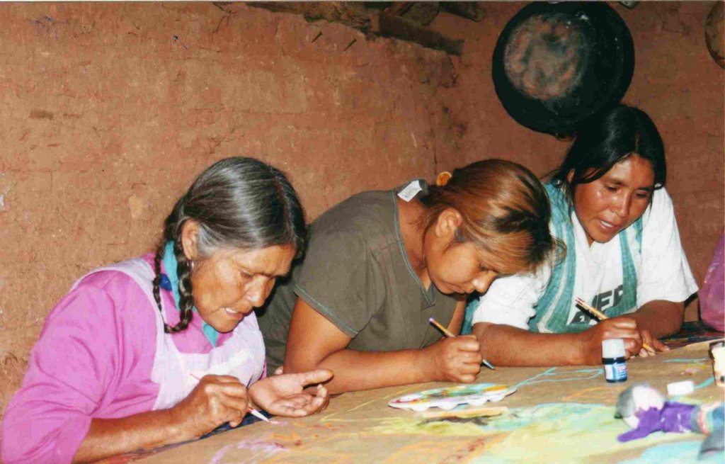 Educate 400 adults in rural Mexico - GlobalGiving