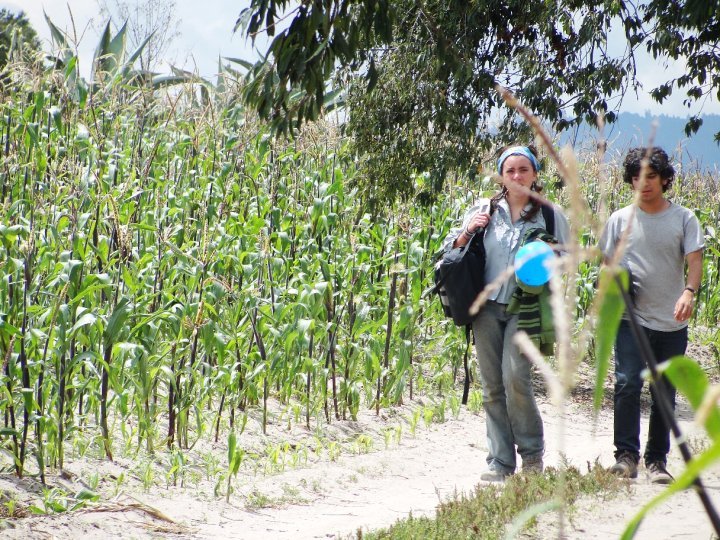 Educate 400 adults in rural Mexico - GlobalGiving