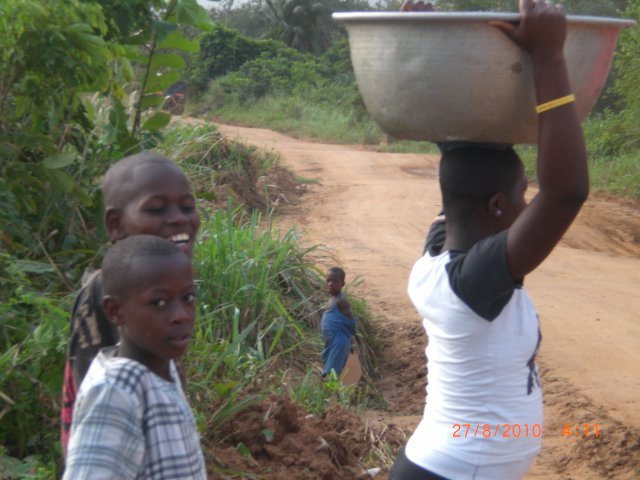 EDUCATIONAL SUPPORT FOR DROP-OUT SCHOOL CHILDREN - GlobalGiving