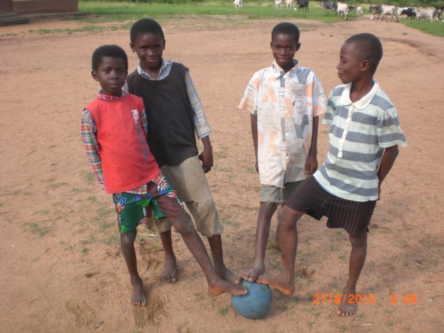 EDUCATIONAL SUPPORT FOR DROP-OUT SCHOOL CHILDREN - GlobalGiving