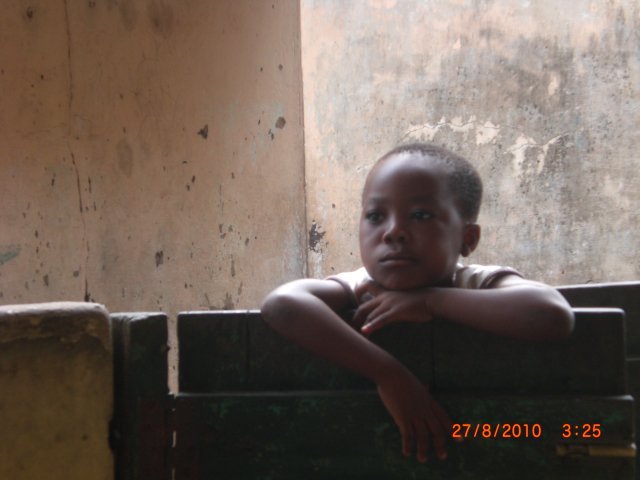 EDUCATIONAL SUPPORT FOR DROP-OUT SCHOOL CHILDREN - GlobalGiving