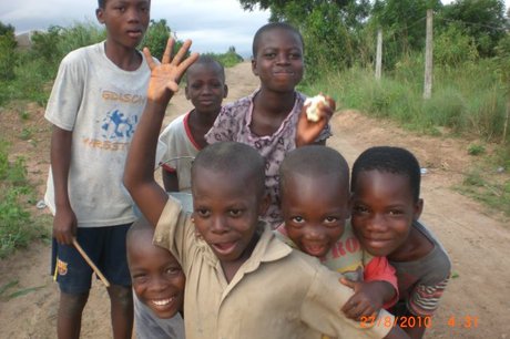 EDUCATIONAL SUPPORT FOR DROP-OUT SCHOOL CHILDREN - GlobalGiving