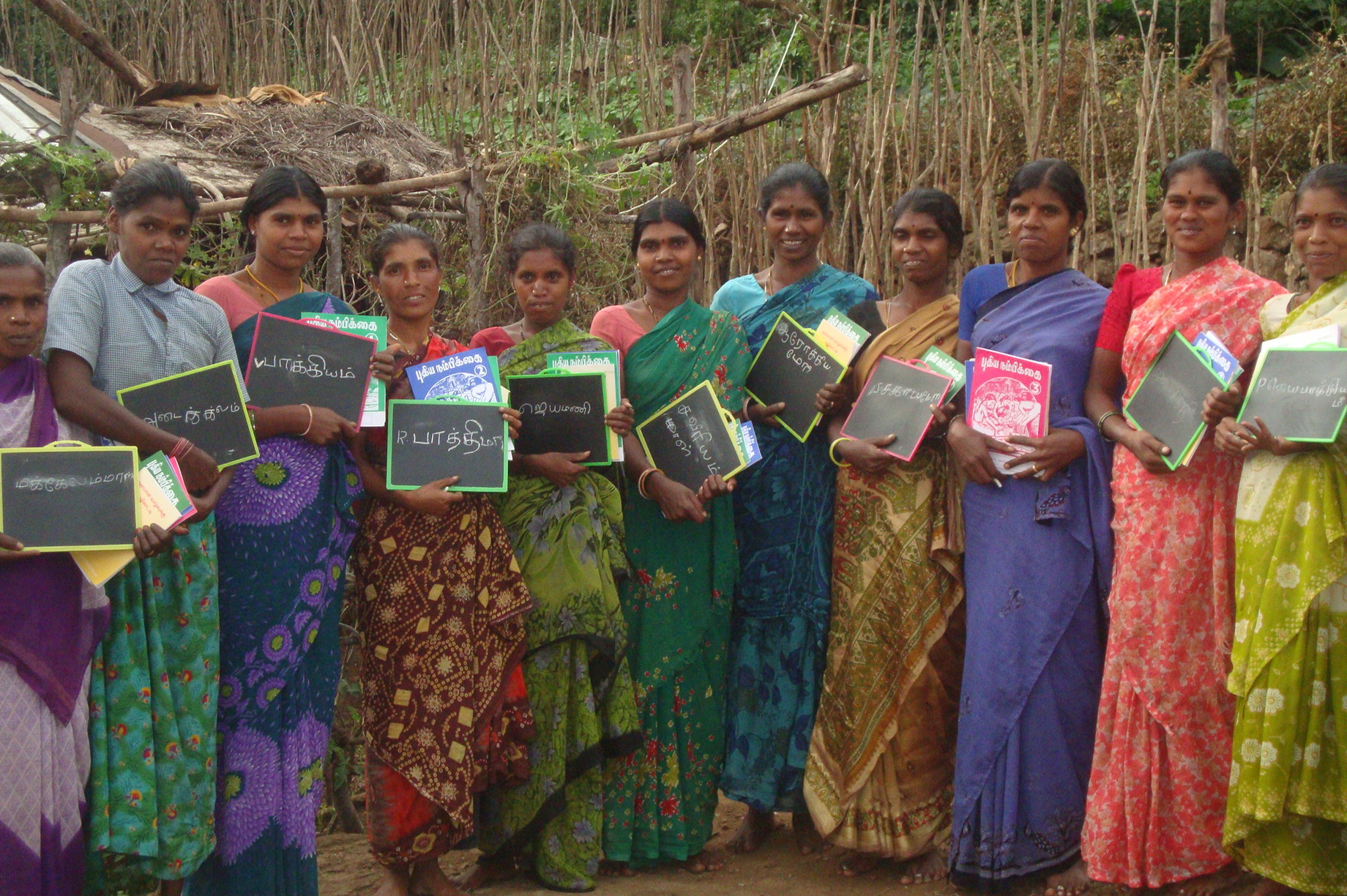 Micro Enterprise Support for Indigenous Women - GlobalGiving