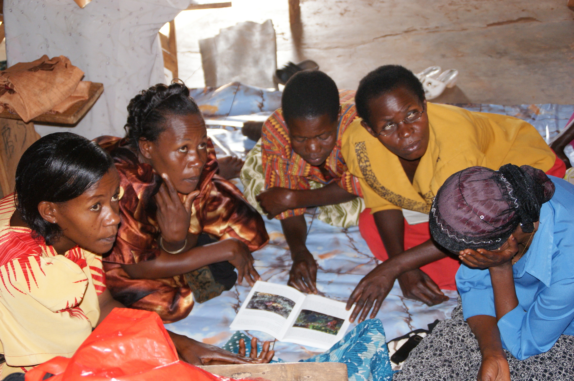 Child Sacrifice Prevention Programme in Uganda - GlobalGiving