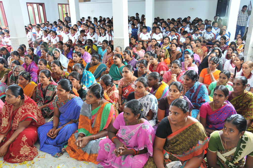 Uplift a Child - 4000 Children - GlobalGiving