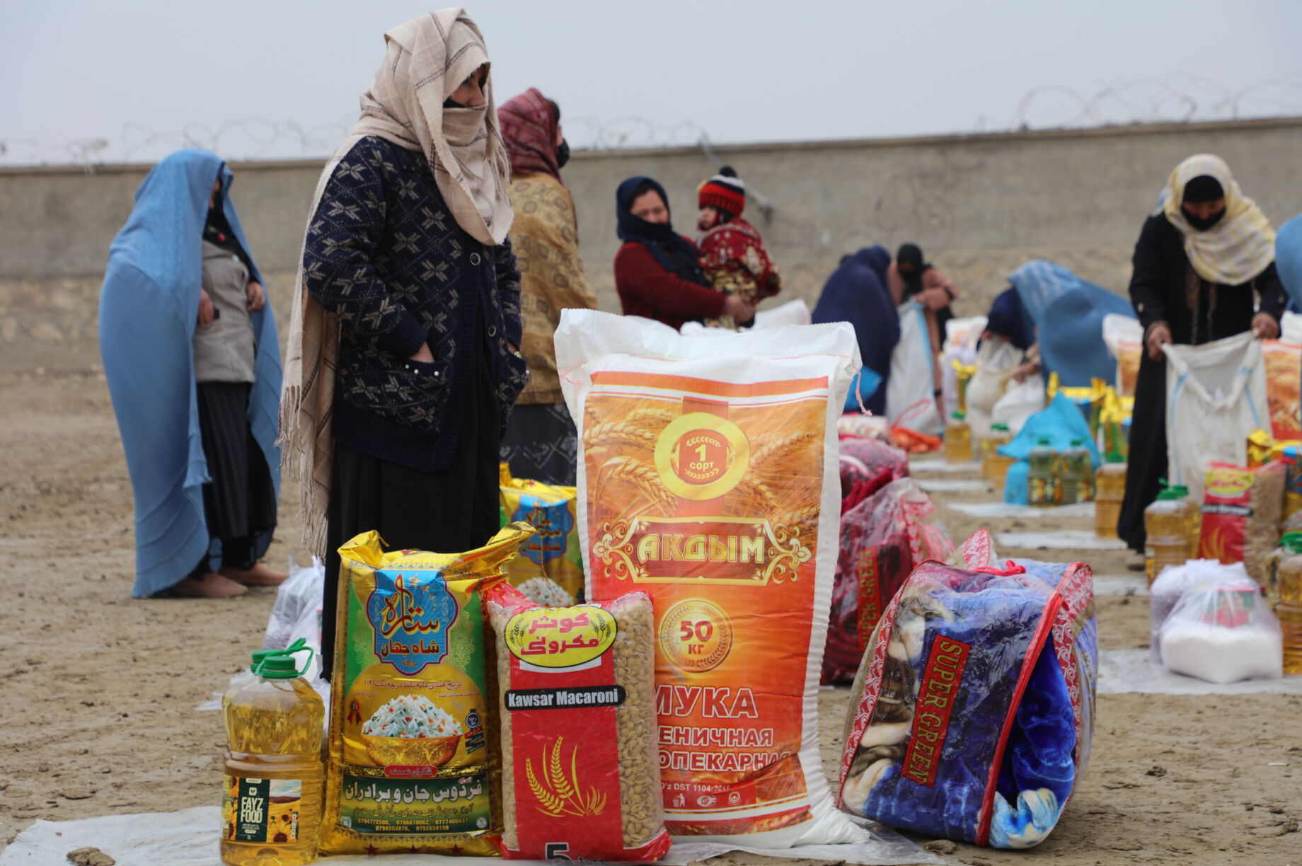 Ramadan Relief 2026 - GlobalGiving