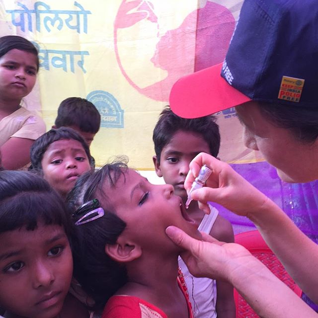 Photos from End Polio Now - GlobalGiving