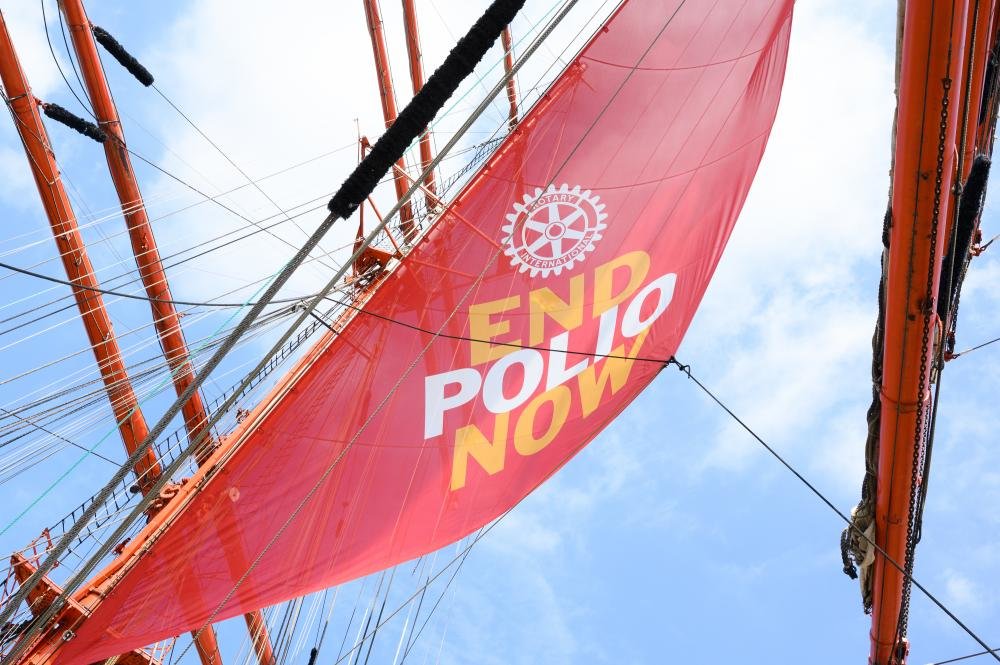 Photos from End Polio Now - GlobalGiving