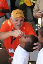 Photos from End Polio Now - GlobalGiving