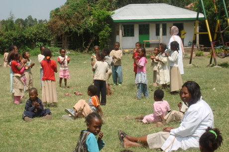 Empower 600 Students in Shashamane Ethiopia - GlobalGiving