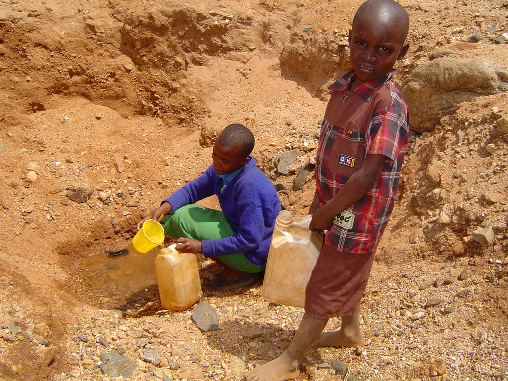 Help Build a Green Community Center in Kenya! - GlobalGiving