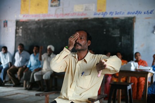 Eyeglasses for the Poor - GlobalGiving