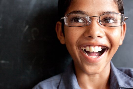 Eyeglasses for the Poor - GlobalGiving