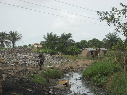 Health Screening for 12 villages in Rural Nigeria - GlobalGiving