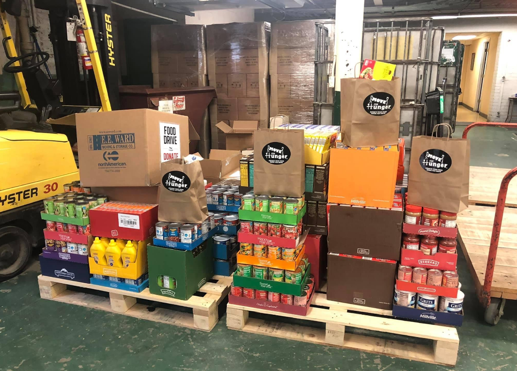 Photos from Help Us Fight Hunger Across America - GlobalGiving