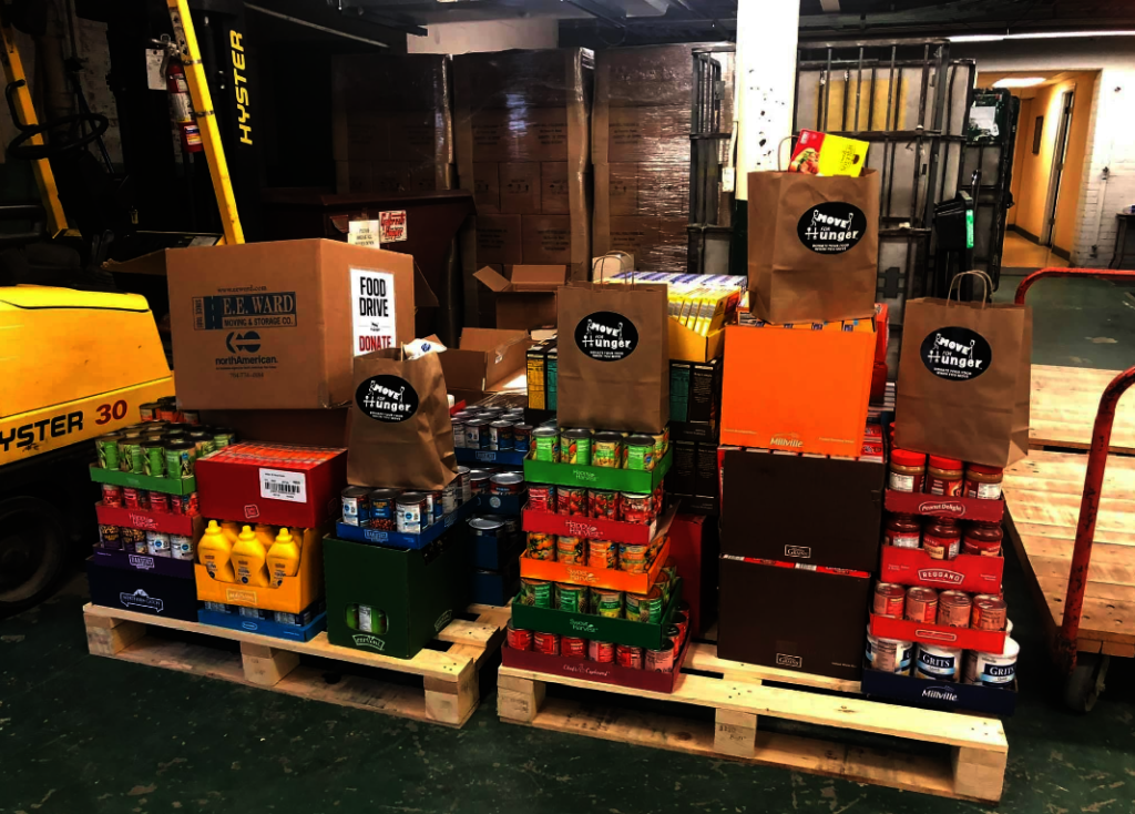 Photos from Help Us Fight Hunger Across America - GlobalGiving