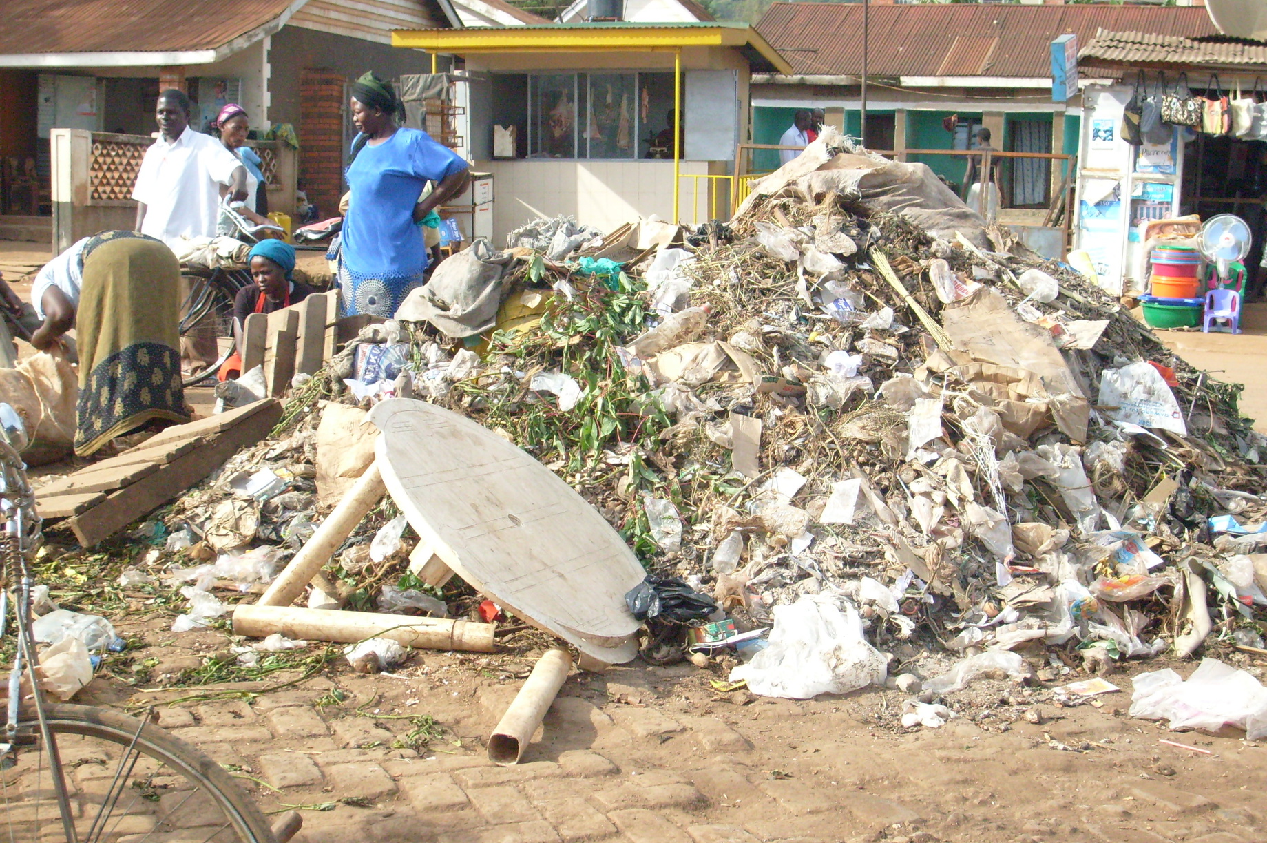 Improving Water, hygiene and Sanitation Education - GlobalGiving