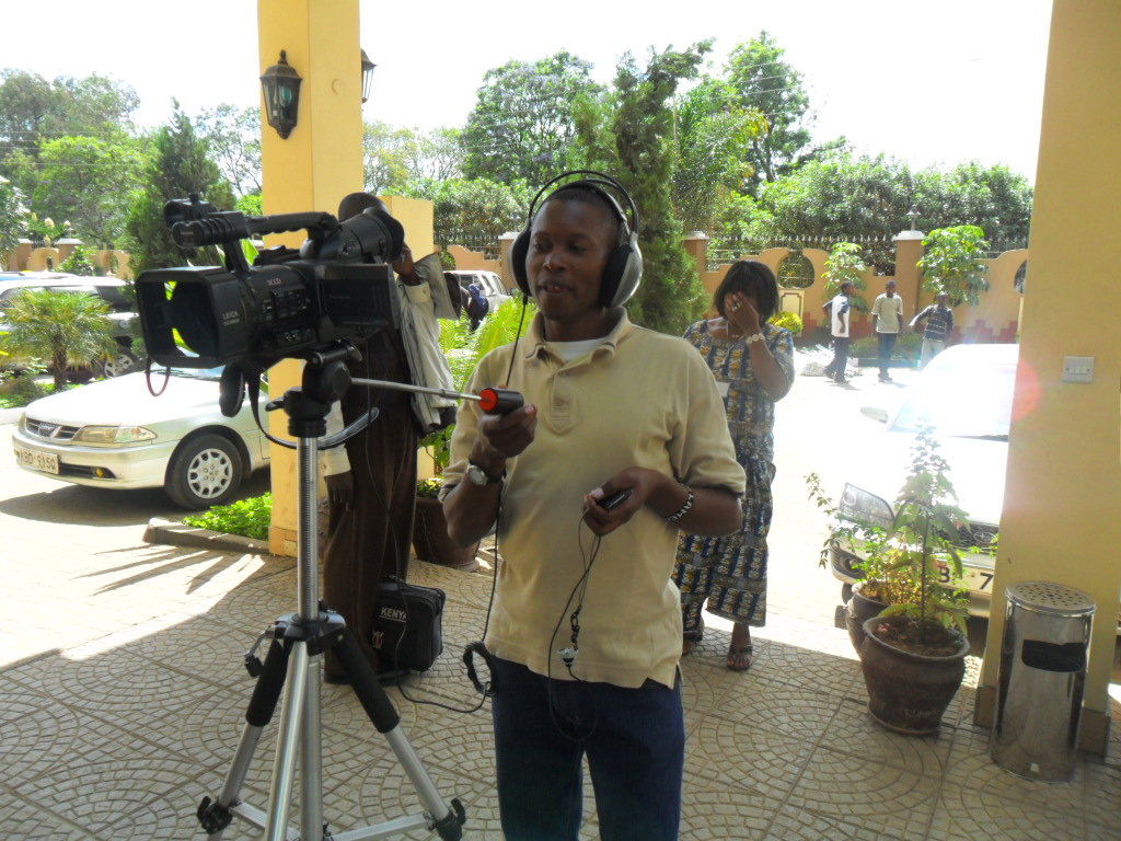 Computer Skills for 50 Needy Youths in Kenya - GlobalGiving