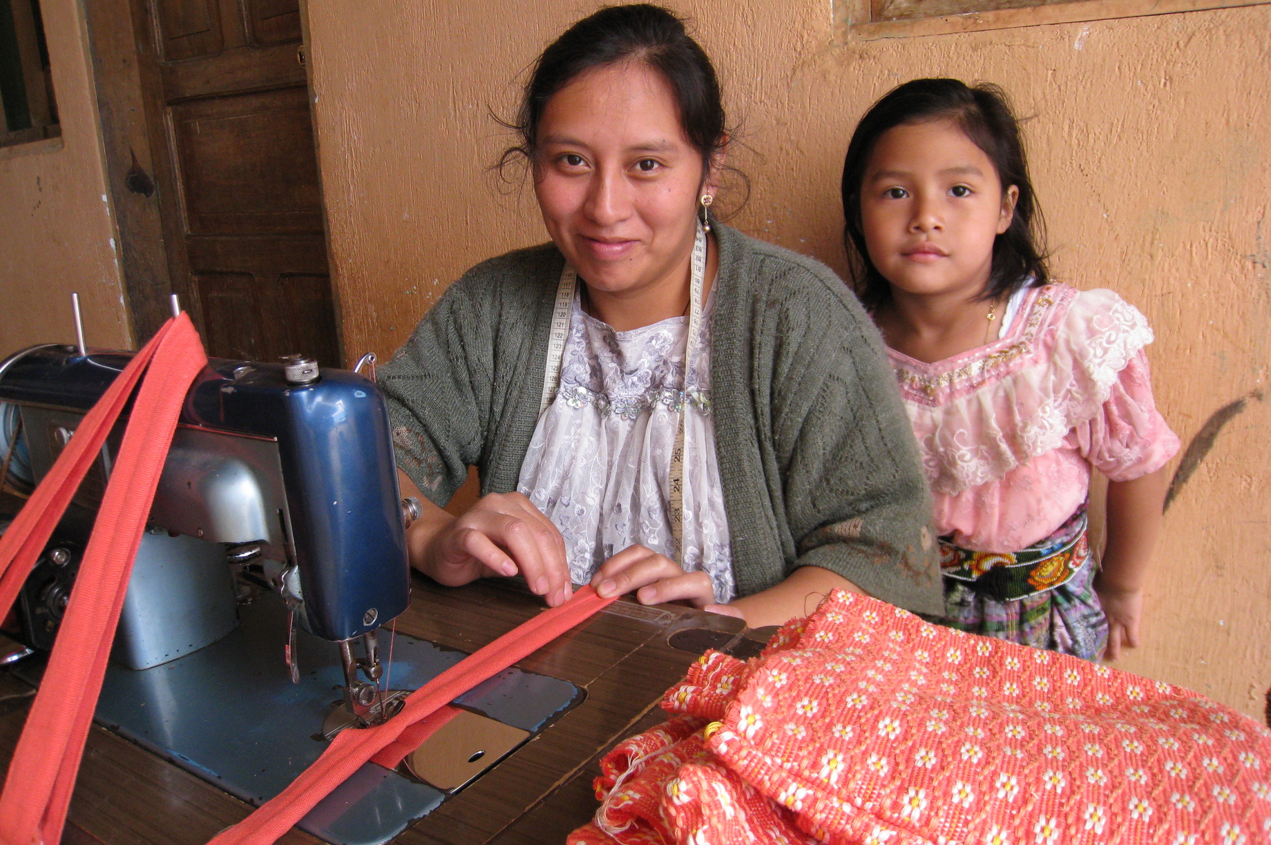 Guatemalan Women's Cross Generational Development - GlobalGiving