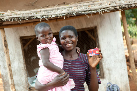 Global Microfinance Initiative - GlobalGiving