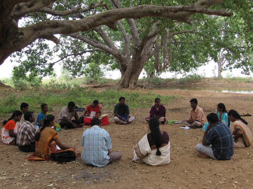 Skill Development Education for 700 Rural Children - GlobalGiving