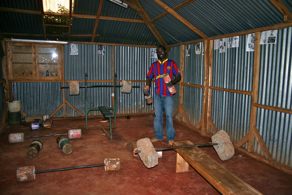 Donate to Provide Job Skills to Kenyan Slum Youth - GlobalGiving