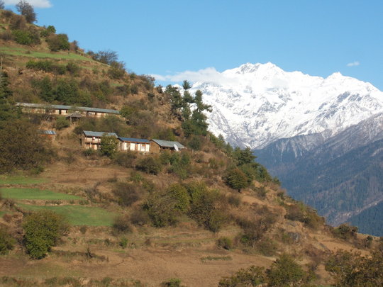 Himalayan Healthcare for 5000: Save Lives in Nepal - GlobalGiving