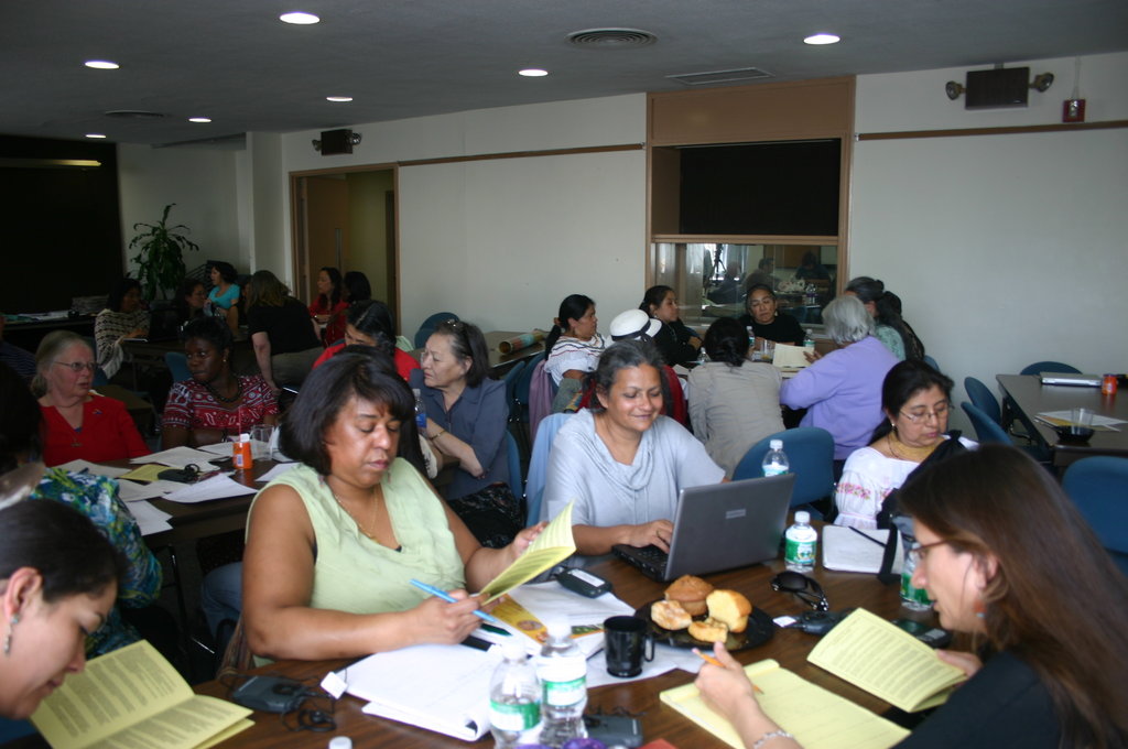 Empower Indigenous Women's Leadership at the UN - GlobalGiving