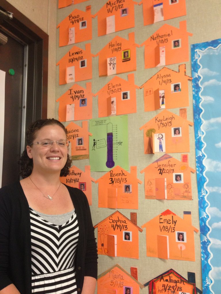 Reports on The Parent Teacher Home Visit Project - GlobalGiving