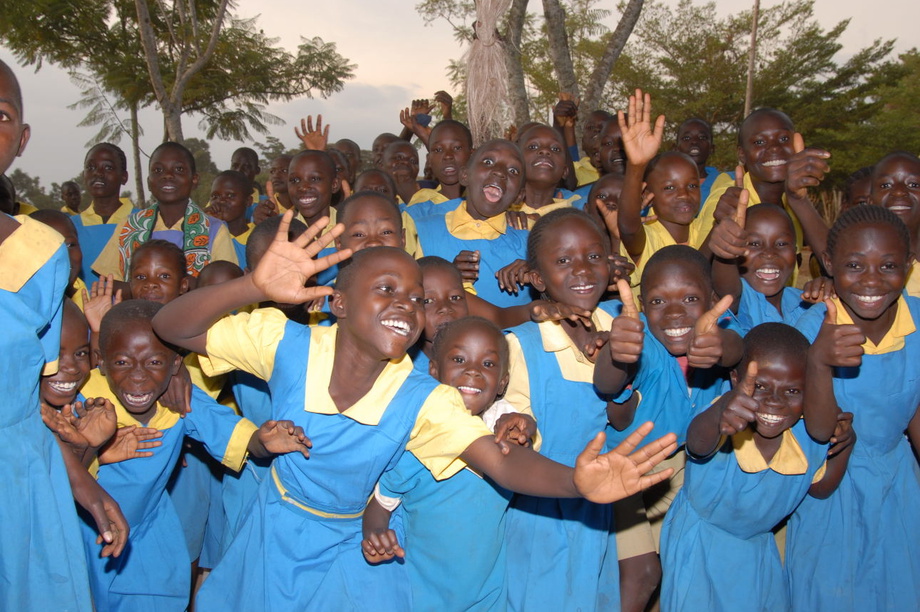 Provide Clean Water to 1000 people in Yimbo, Kenya - GlobalGiving