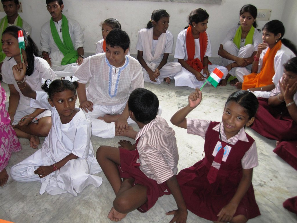 Educate 600 underprivileged child in rural India - GlobalGiving