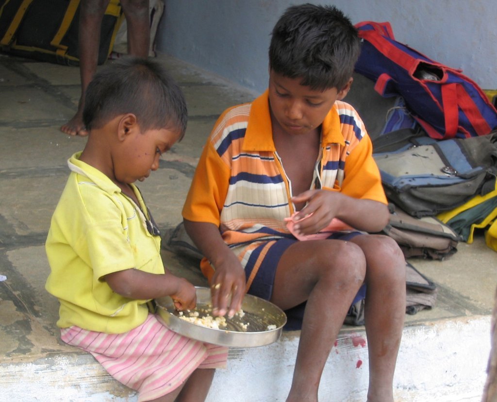Home for India's Orphan and Neglected Children - GlobalGiving