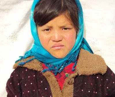 Healing Innocent Victims of War: Afghan Children - GlobalGiving