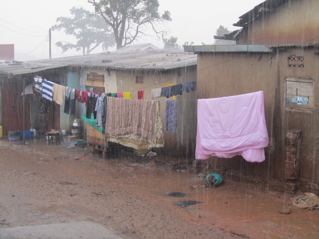 Resource Centre for 280 slum children in Uganda - GlobalGiving